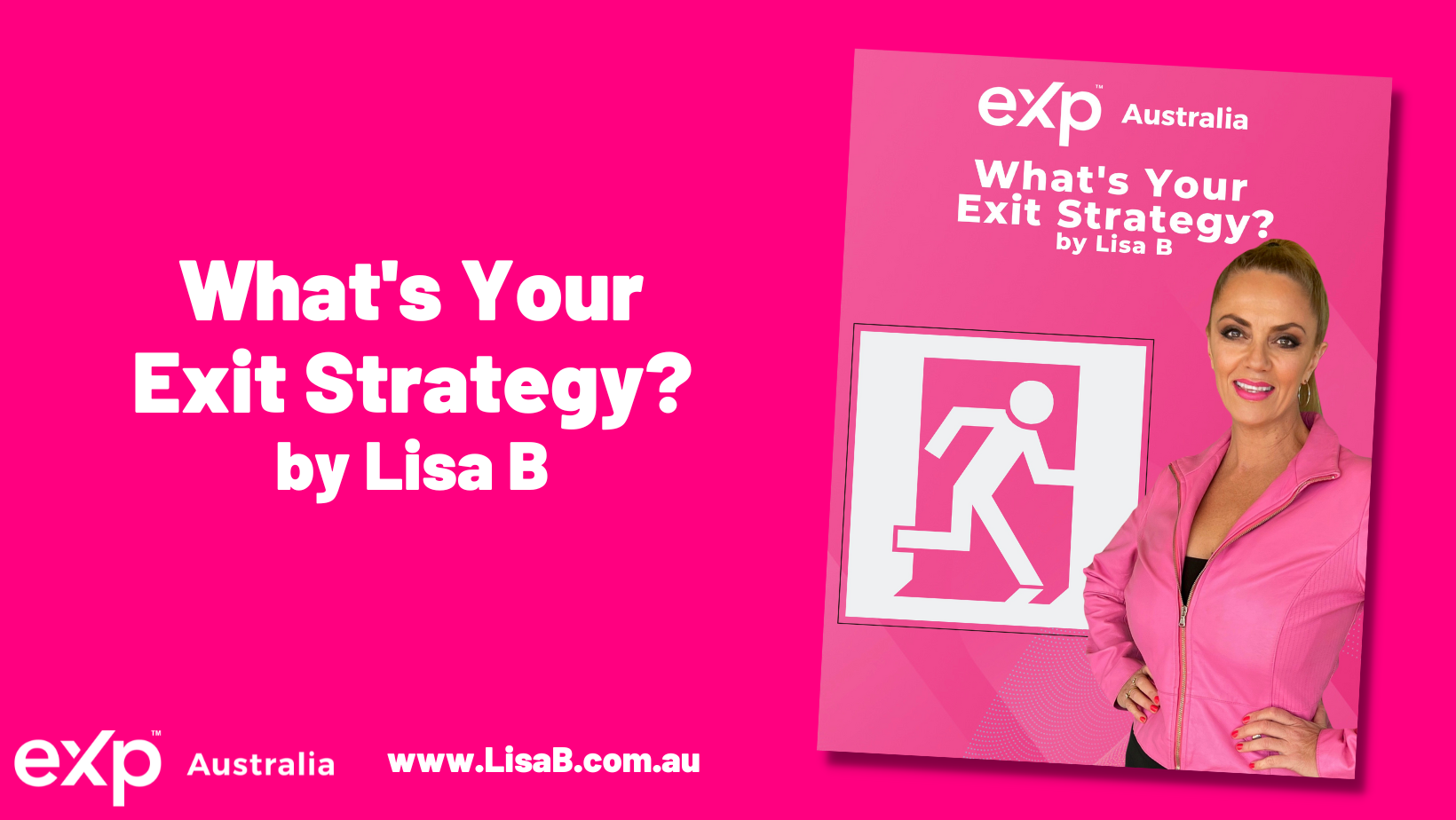 What's your EXIT strategy? - The Real Estate Club What's your EXIT strategy? - The Real Estate Club